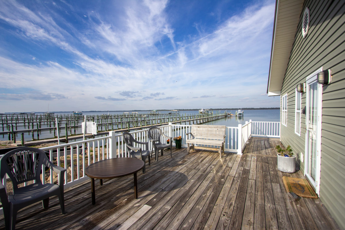 Sea Glass Cottage – Alligator Point Beach Rentals