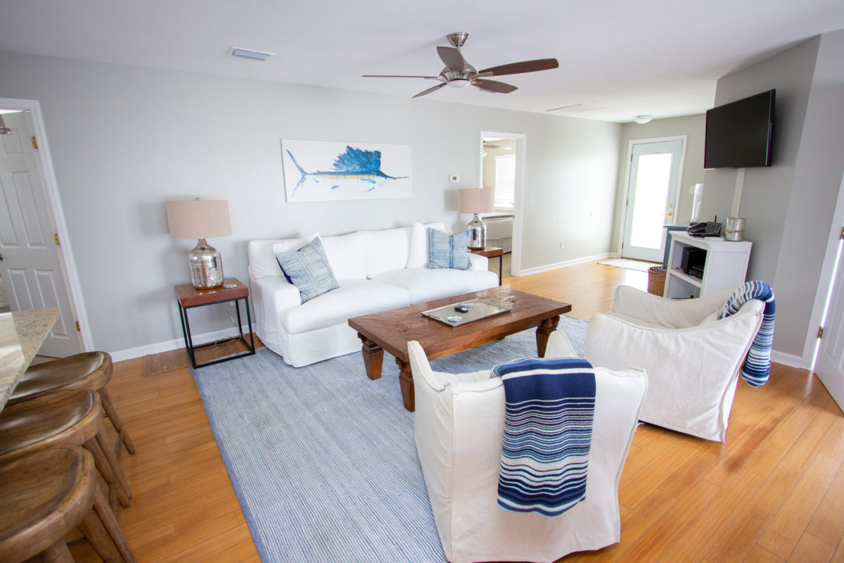 Sea Glass Cottage – Alligator Point Beach Rentals